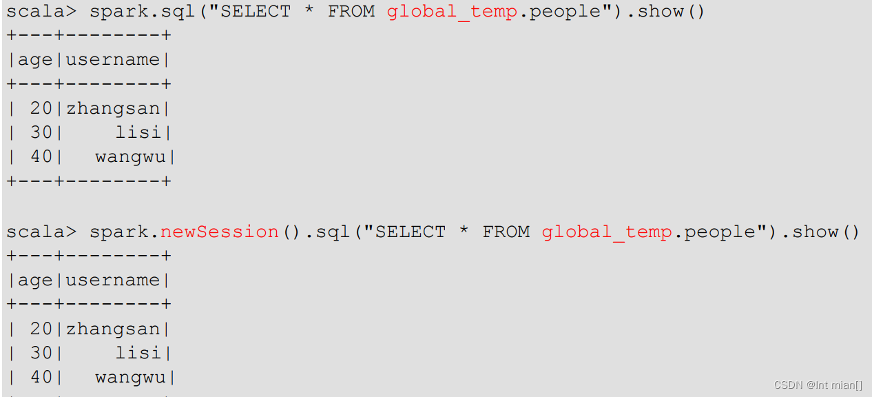 Spark学习笔记—SparkSQL_spark sql笔记-CSDN博客