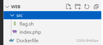 web和pwn题的简单动态flag实现_gzctf-CSDN博客