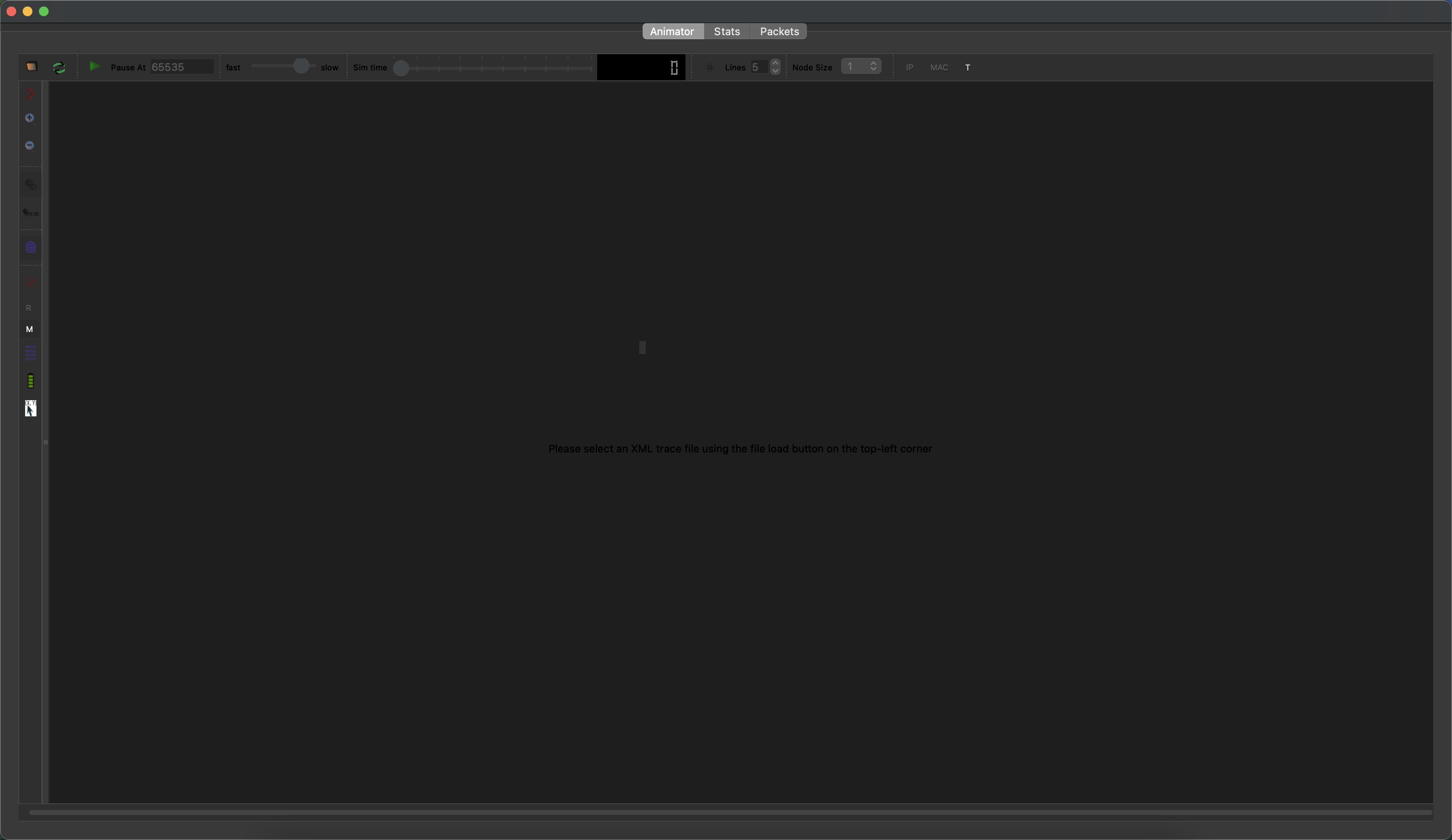 macOS Monterey 安装NS3_mac 上装ns3-CSDN博客