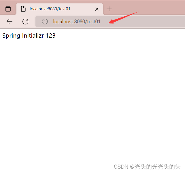 Springboot用两种方式创建spring Initializr和mavenidea使用maven和speing Initializer创建springboot项目 Csdn博客