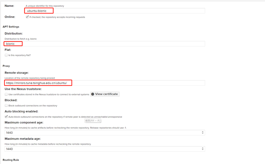 Nexus--Ubuntu apt仓库搭建_ubuntu安装nexus-CSDN博客