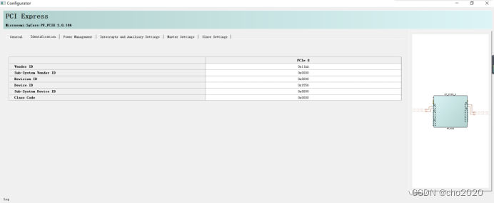【Microsemi PolarFire】PCIe学习笔记（一）——PCIe IP核配置-CSDN博客