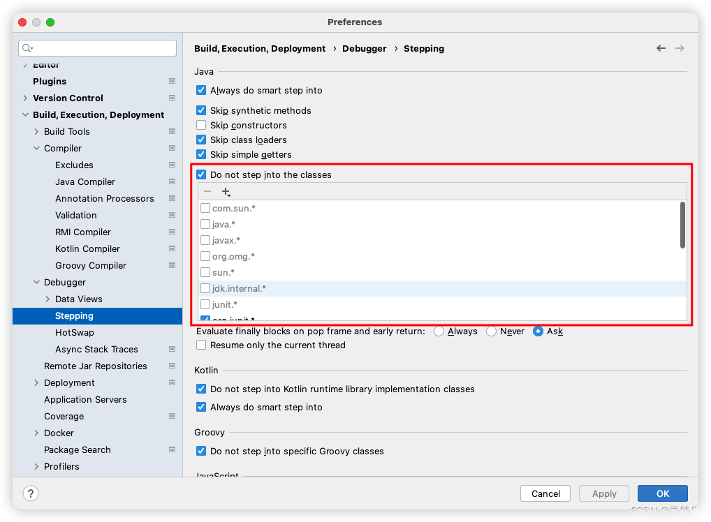 洗料系列-编程语言专题-Java 19【线程×，协程√】_java19以后协程-CSDN博客