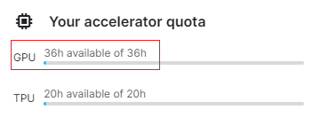 Pytorch 在 Kaggle 上使用 GPU_kaggle使用gpu-CSDN博客