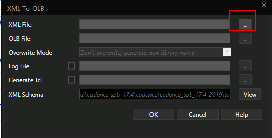 cadence allergo 17.4快速导入 Library loader 元器件原理图和封装_小小的糖人的博客-CSDN博客