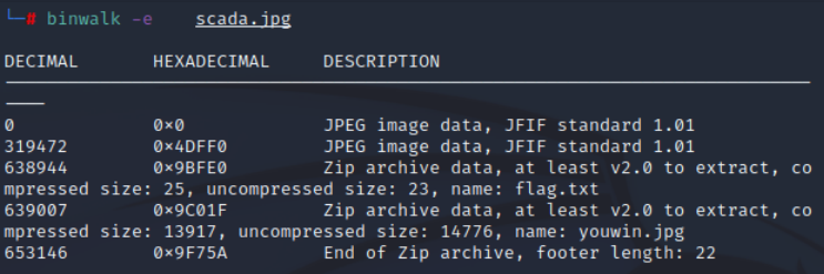ctf misc 图片隐写(所见非真)_ctf图片隐藏flag密码-CSDN博客