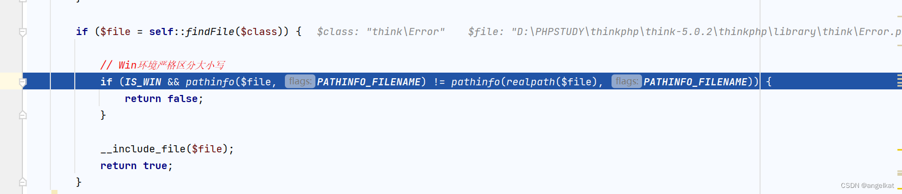 Thinkphp5.0.2Rce分析-CSDN博客