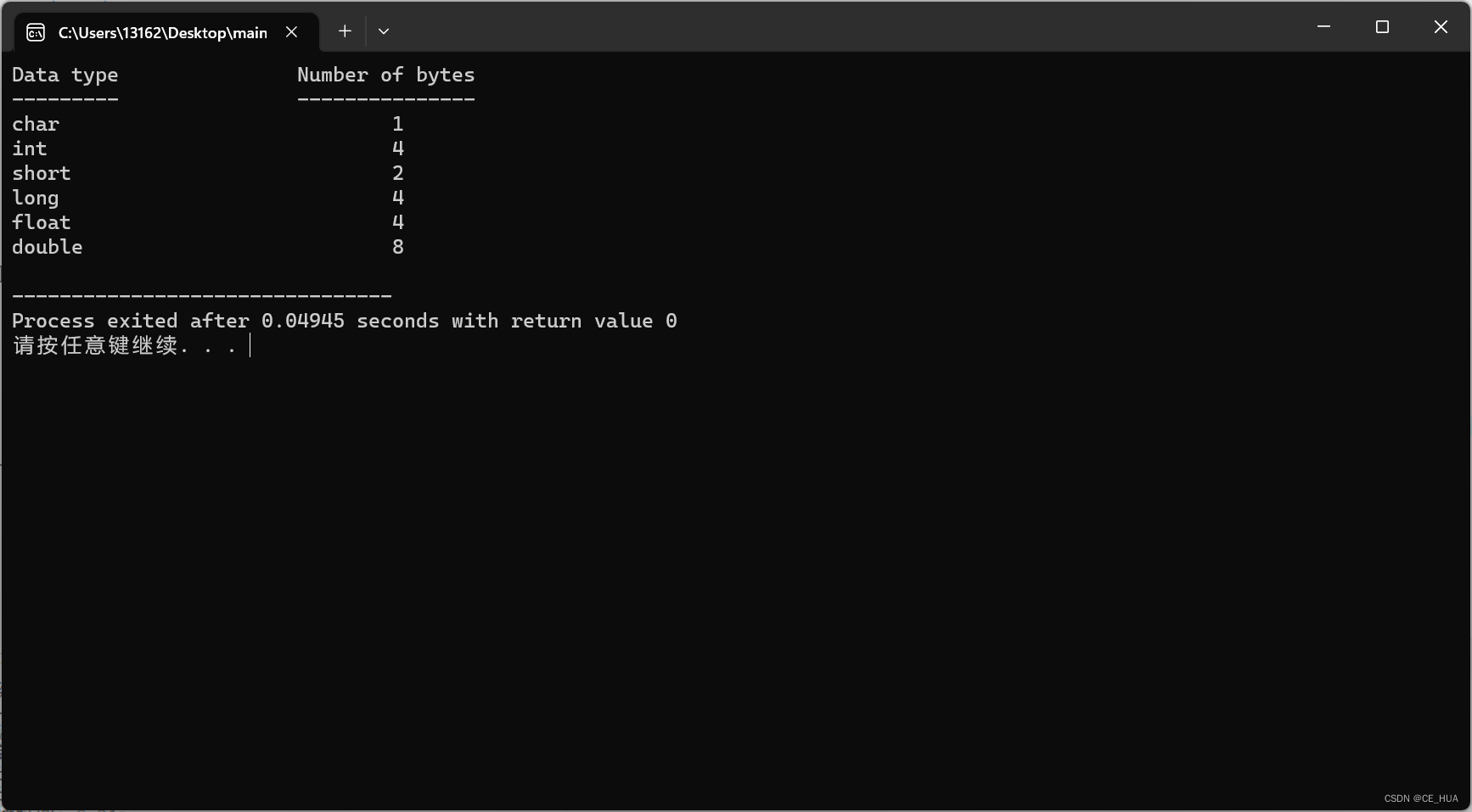 大学作业1-CSDN博客