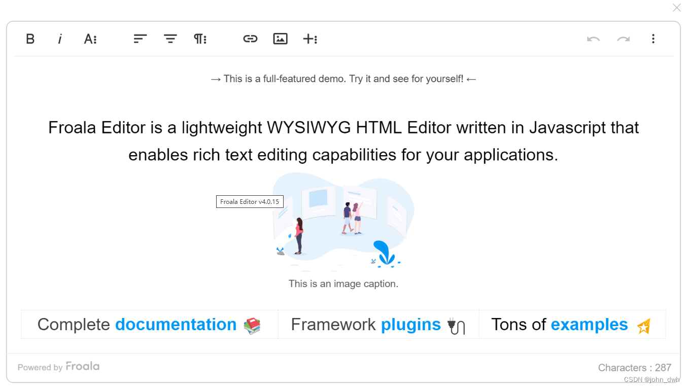 Froala Editor v4.0.15 Crack_froala patch-CSDN博客