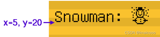 u8g2图像库c语言函数-CSDN博客