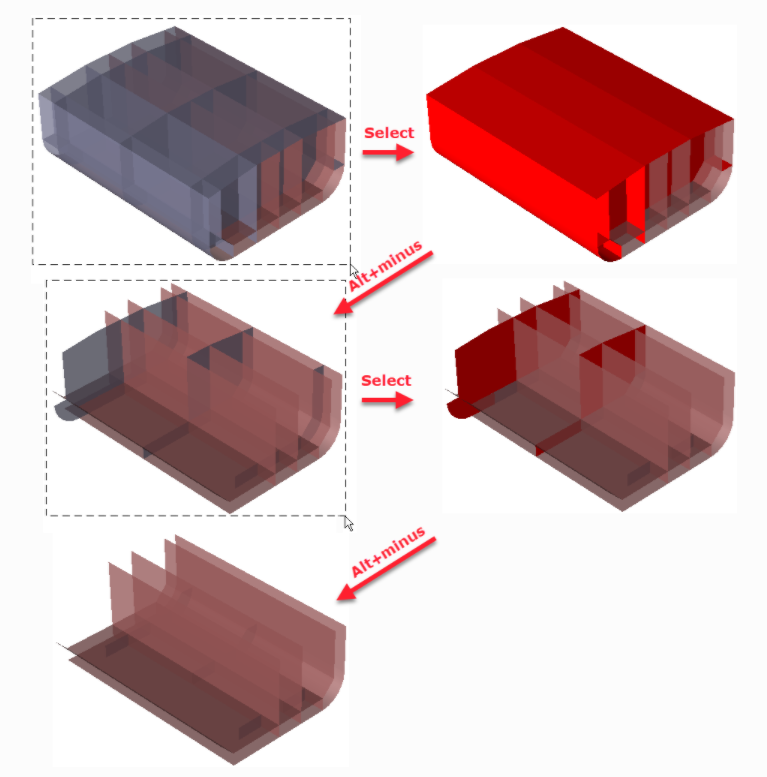 SESAM | GeniE 实用教程_Hulunbuir的博客-CSDN博客_genie软件