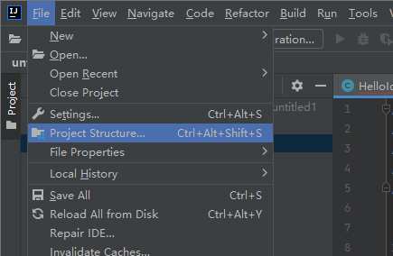 使用IDEA搭建Ghidra Script开发调试环境配置_idea ghidra script-CSDN博客