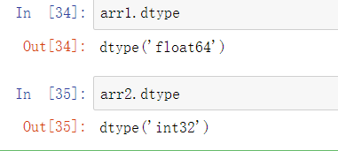 利用python进行数据分析第四章（NumPy基础：数组与向量化计算）_python vectorization-CSDN博客