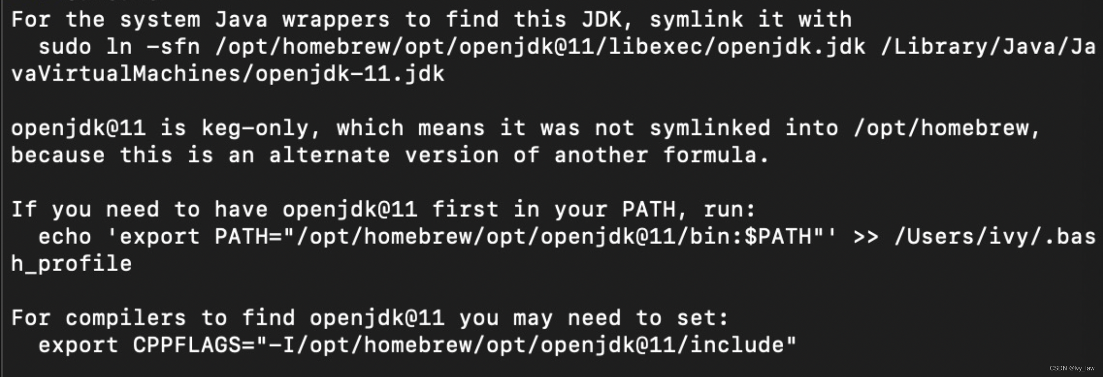 Panoply安装步骤（for Mac）_panoply在哪下载使用-CSDN博客