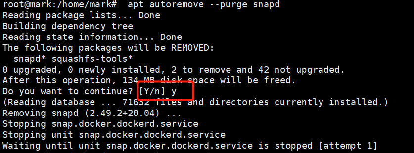Ubuntu中snap简单介绍_ubuntu snap-CSDN博客