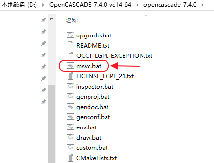 【基于VS2019的OpenCASCADE的C#开发环境搭建】_opencascade c#_HOLAHOO的博客-CSDN博客