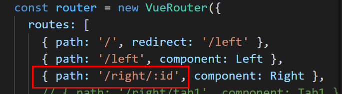 Vue(七)：路由_$route.fullpath-CSDN博客