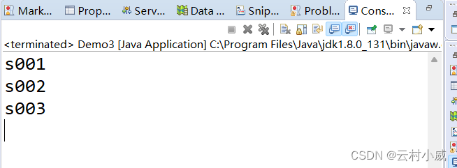 XML( 可扩展编辑语言 ) —— DOM解析_xml dom-CSDN博客