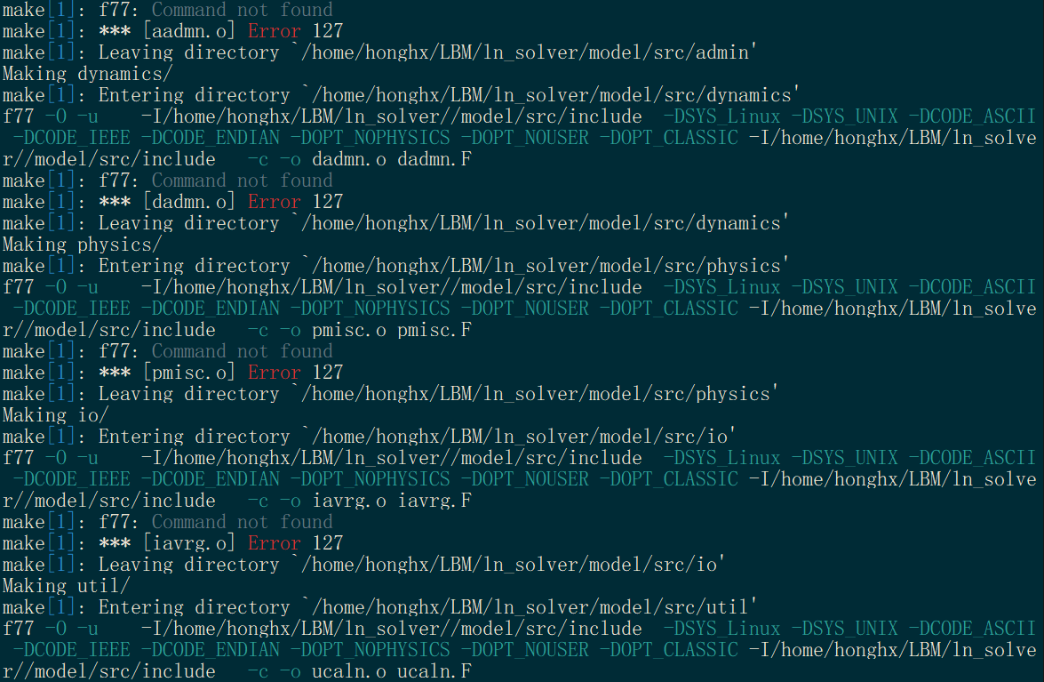 LBM模式学习·保姆级安装及初步使用教程-CSDN博客