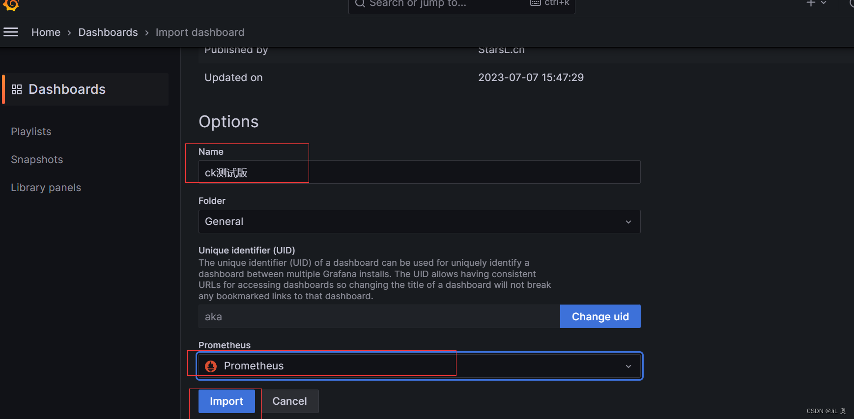 docker安装prometheus和grafana_docker安装prometheus grafana-CSDN博客