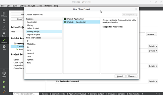 QT5.12编译安装_编译后的 qt5.12-CSDN博客
