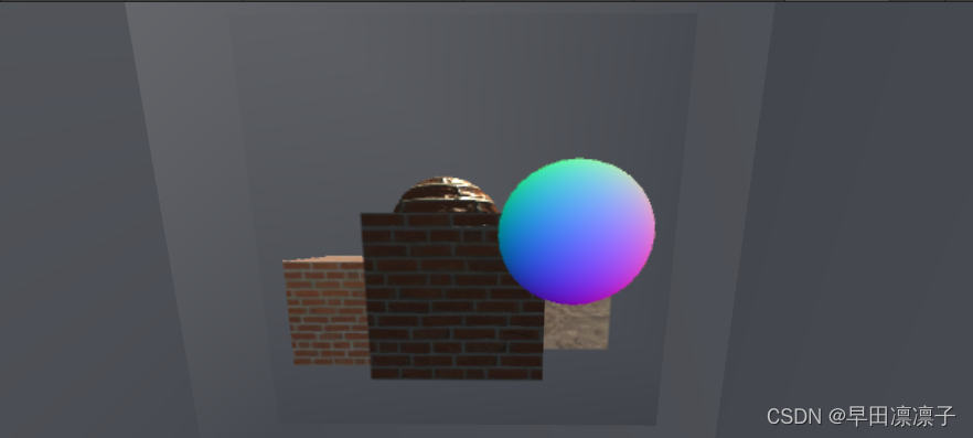 Unity Shader用渲染纹理实现镜子效果镜面如何实现shader Csdn博客