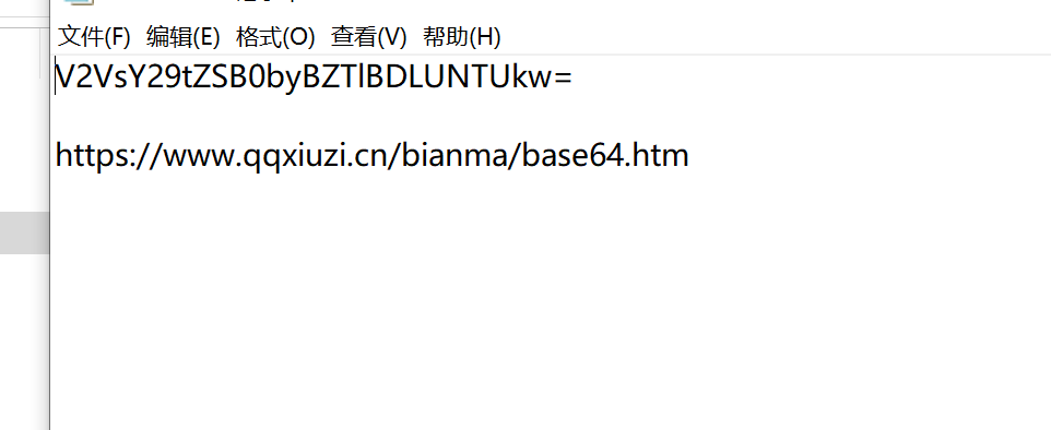 一些简单密码题_base32 6个=-CSDN博客