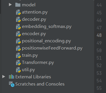 Attention Is All You Need：论文笔记及pytorch复现【Transformer】_attention is all ...