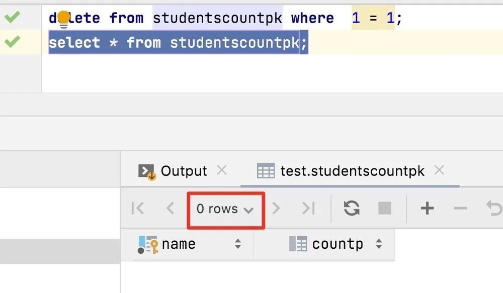 Flink SQL JDBC你踩过的坑_sink.buffer-flush.max-rows-CSDN博客