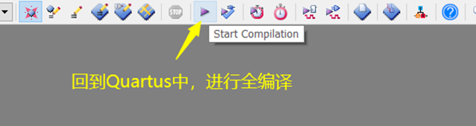 Quartus的SignalTap的使用_quartus新建signal tap-CSDN博客