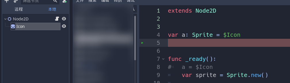 [Godot] [转载] onready 关键字_godot onready-CSDN博客