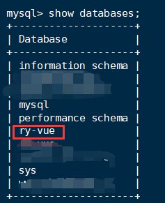 云服务器部署前后端分离项目（若依）详细教程_prod-api-CSDN博客