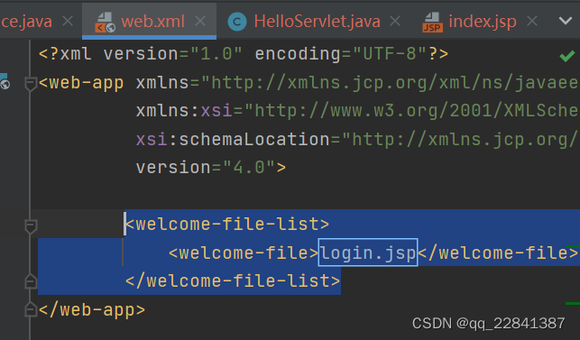 MyBatis + Servlet + JSP实现用户登录【JavaWeb、有数据库】_实现简单用户登录(mybatis+servlet ...