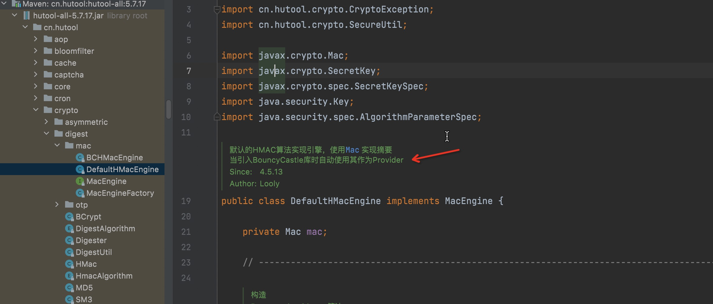 升级jdk版本后，出现SecurityException: JCE cannot authenticate the provider BC-CSDN博客