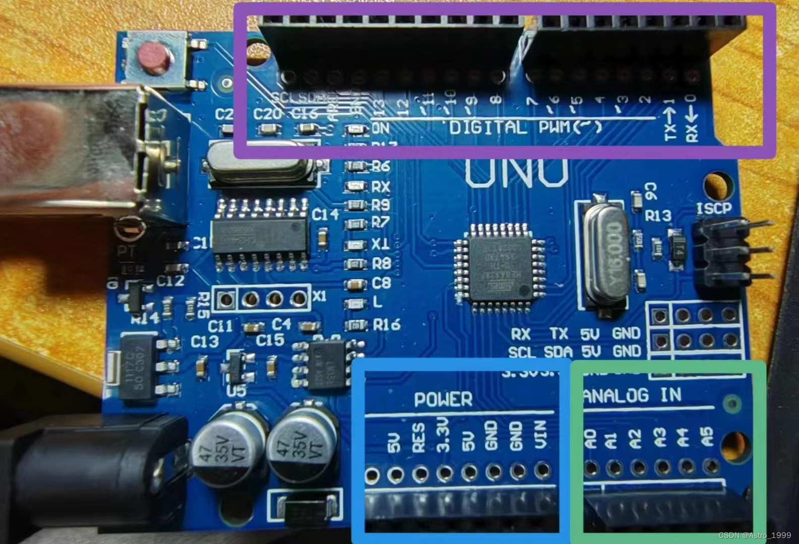 Arduino学习记录515－521arduino Pullup Csdn博客 