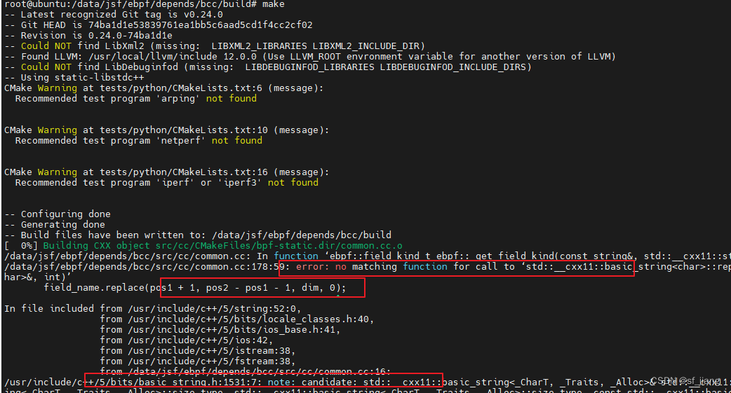 BPF编译运行实例-CSDN博客
