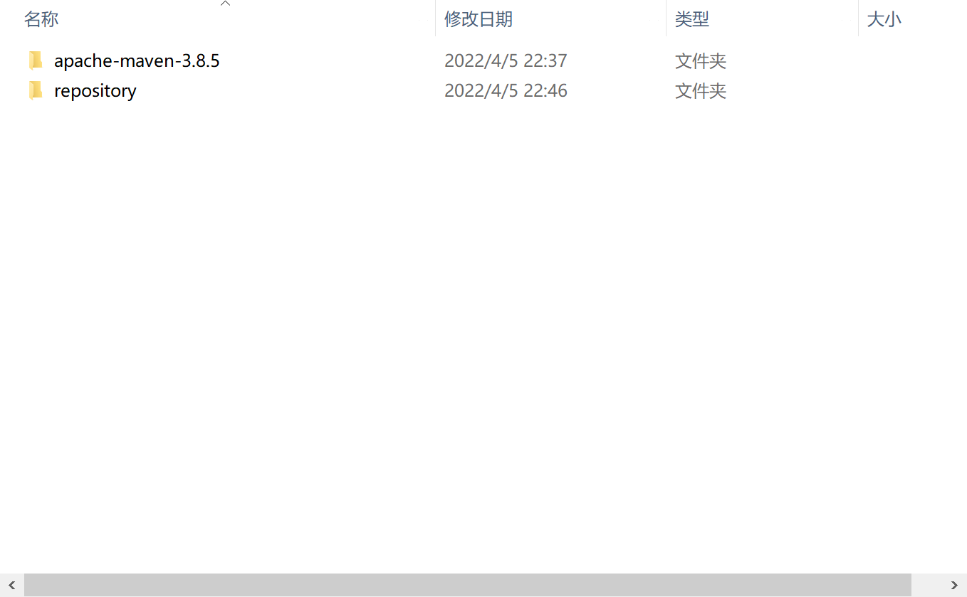 maven安装_maven3.7.1可以用java jdk17吗-CSDN博客