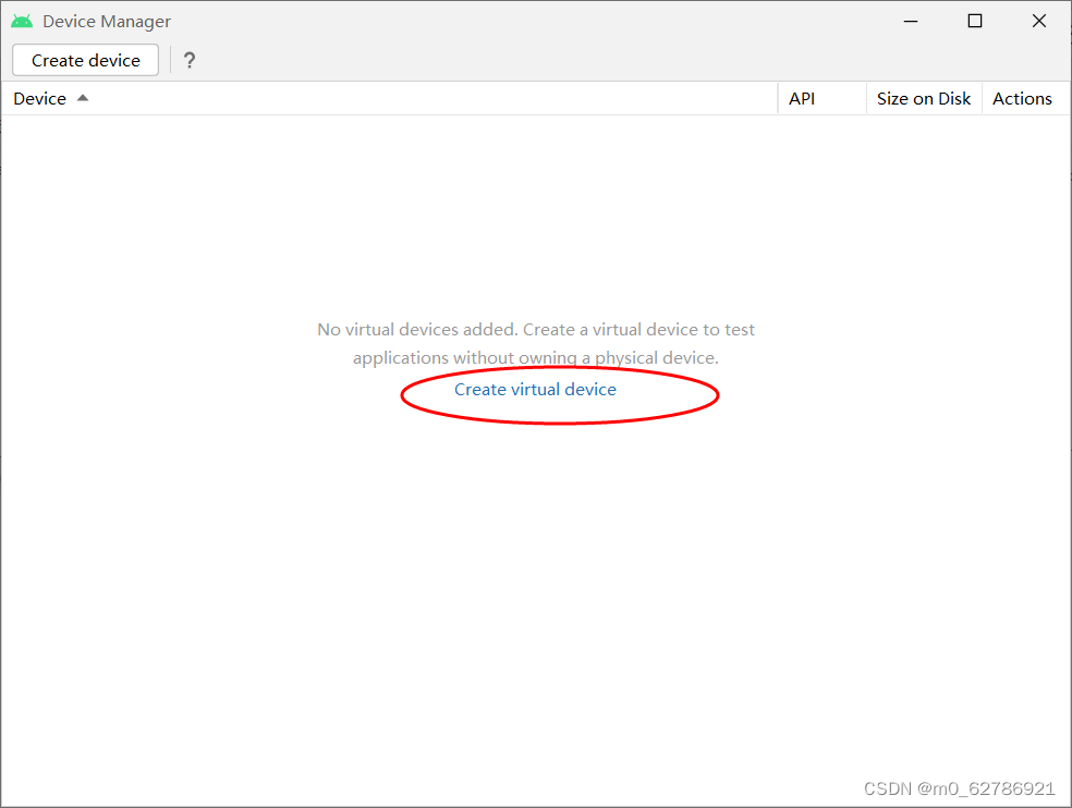 Android studio安装过程_android studio 2021.2.1-CSDN博客