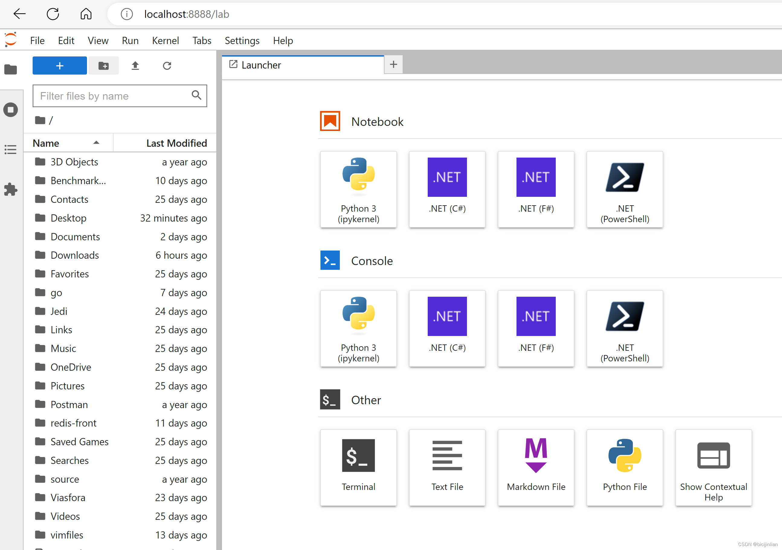 多语言笔记系列：开篇 Polyglot Notebooks 概要与使用-CSDN博客