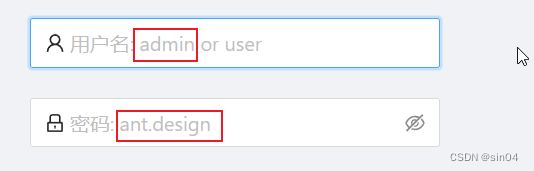 使用npm 搭建Ant Design Pro 项目_ant design pro 创建项目-CSDN博客