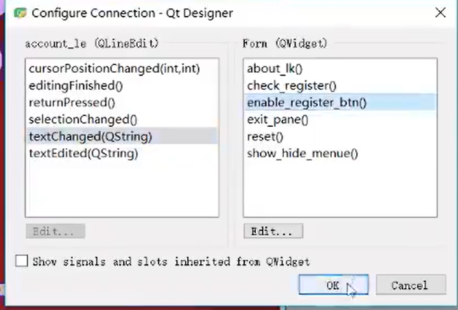 Pyqt 样式表及按钮状态 Pyqt5 经过按钮鼠标按钮状态 Csdn博客
