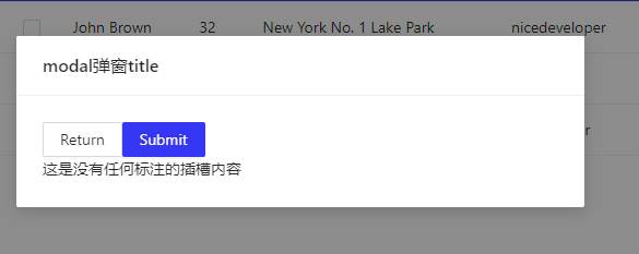 vue jsx模板封装ant-design-vue2+版本Modal组件_vue2+antd二次封装a-modal-CSDN博客
