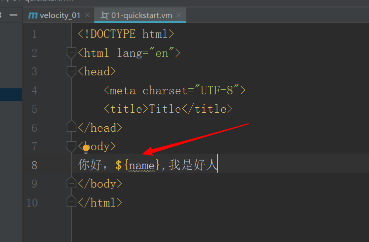 velocity笔记（一）什么是velocity，我们什么时候会使用到这个,基本语法,利用模板生成实体类的各层代码_哪里能查看apache ...