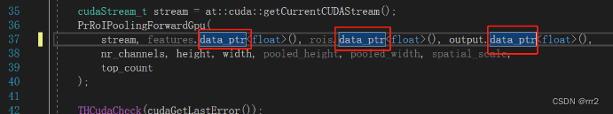 【目标跟踪】|pytracking 配置 win 编译prroi_pool.pyd-CSDN博客