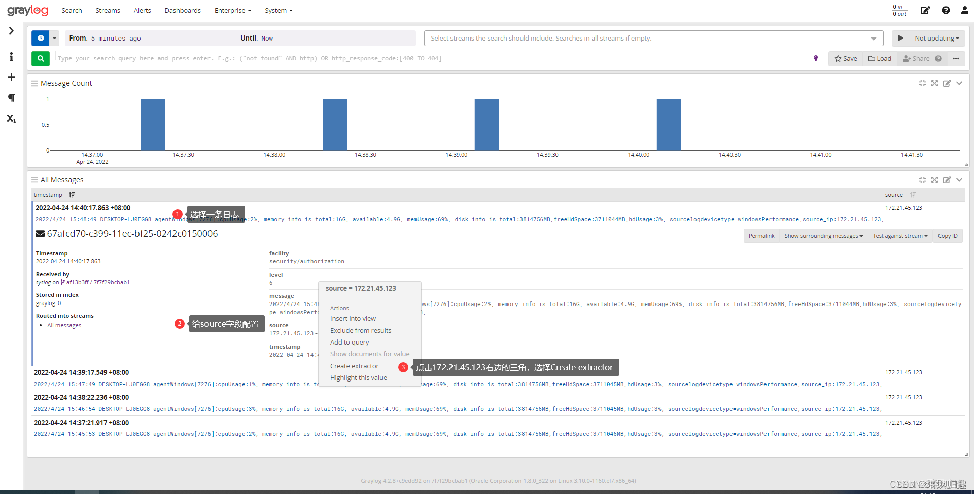 graylog lookup table使用-CSDN博客