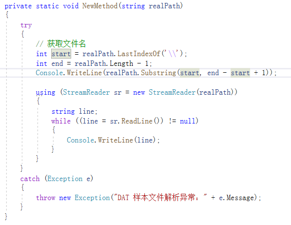 C# StreamReader 读取ANSI编码文本文件乱码_c# ansi不是受支持的编码名-CSDN博客