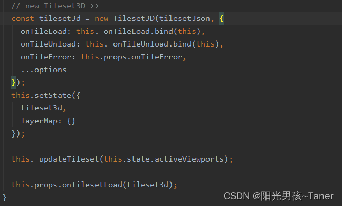 deck.gl加载3dtiles源码解读_mapbox +deck.gl加载3dtitles-CSDN博客