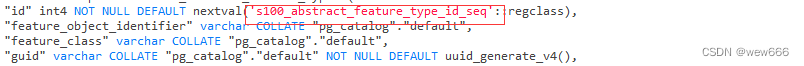 Postgresql 清空数据,并重置序列号pgsql 序列重置 Csdn博客