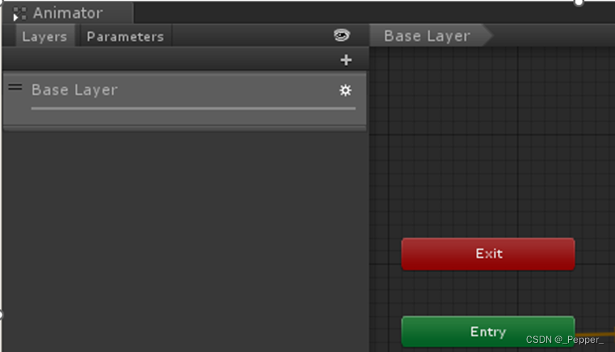 Unity学习笔记之动画系统unity 动画位移和navigation Csdn博客